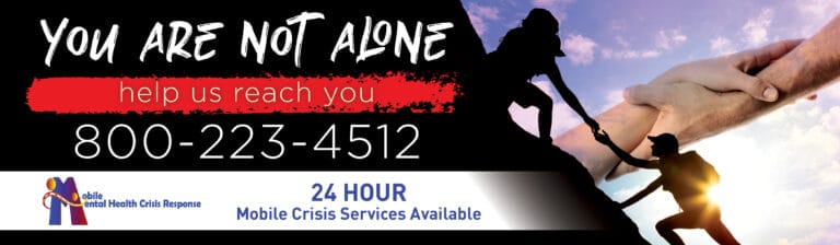 24/7 Emergency Mental Health Services | Lakeland Mental Health Center